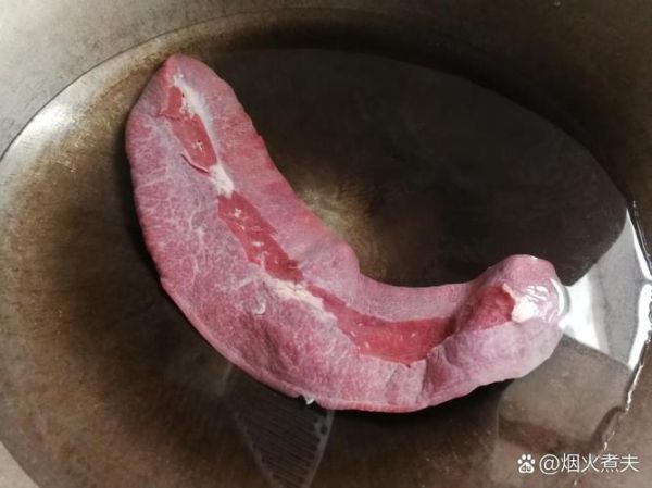 猪胰子图片_猪胰子长什么样-第3张图片-山城妙识