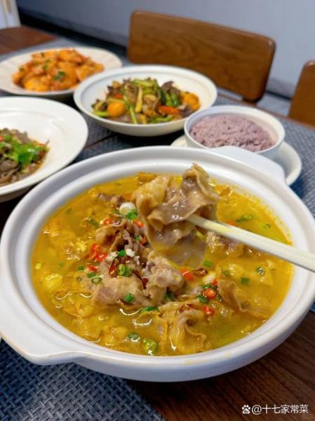 酸汤毛肚怎么做_酸汤毛肚的做法窍门-第1张图片-山城妙识 酸汤毛肚怎么做_酸汤毛肚的做法窍门-第1张图片-山城妙识