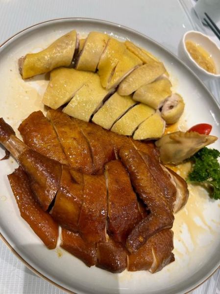 广东美食图片大全高清图片_如何拍摄诱人广府菜-第1张图片-山城妙识