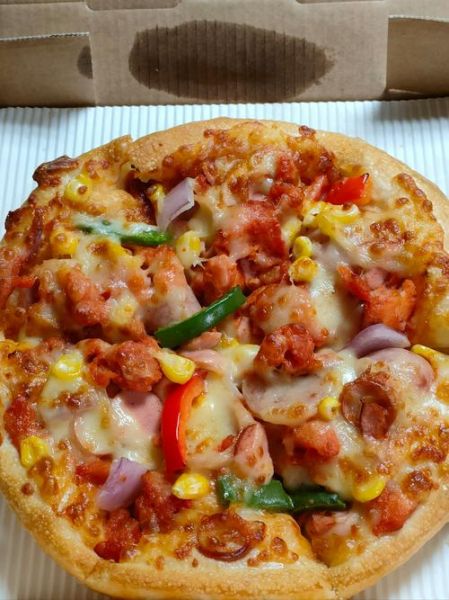 十大披萨品牌排行榜_哪个披萨最好吃-第1张图片-山城妙识