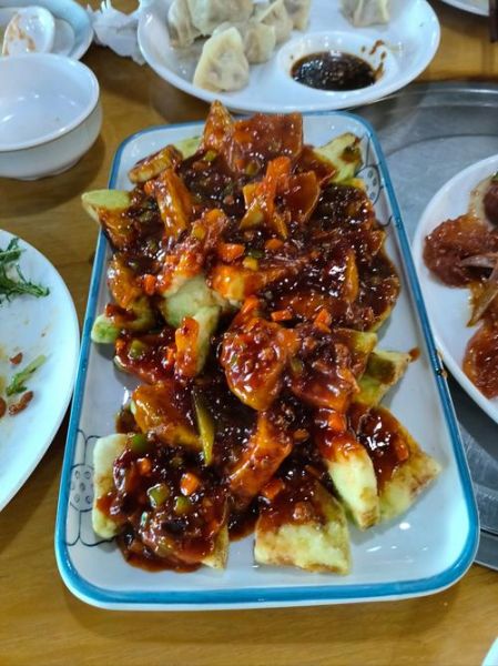 驴肉怎么做好吃_驴肉特色菜谱大全-第2张图片-山城妙识