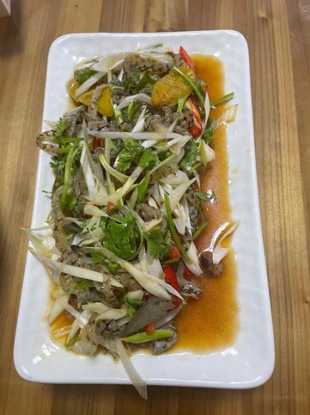 驴肉怎么做好吃_驴肉特色菜谱大全-第1张图片-山城妙识