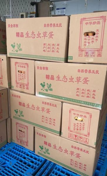 虫草鸡蛋是什么_虫草鸡蛋营养价值高吗-第2张图片-山城妙识