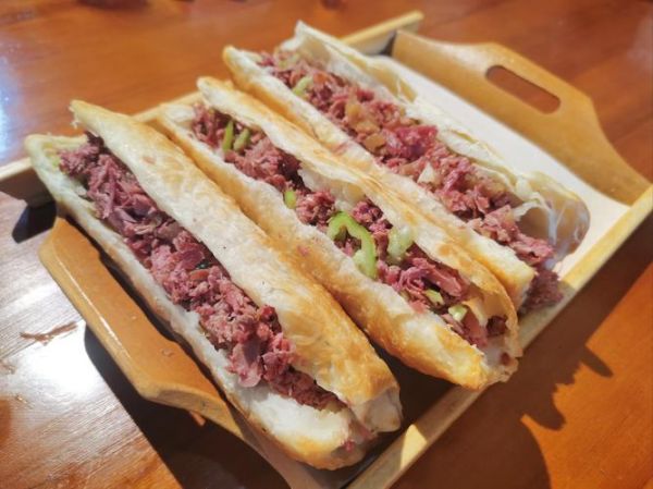 驴肉怎么做好吃_驴肉特色菜谱大全-第3张图片-山城妙识