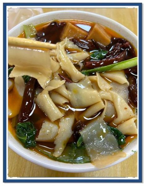 安徽牛肉板面是哪的小吃_河北小吃安徽牛肉板面起源-第1张图片-山城妙识