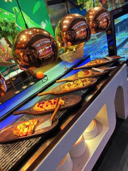 上海自助餐排行榜前十名_哪家性价比最高-第3张图片-山城妙识