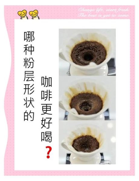 手冲咖啡粉怎么冲好喝_冲咖啡粉的正确方法-第1张图片-山城妙识
