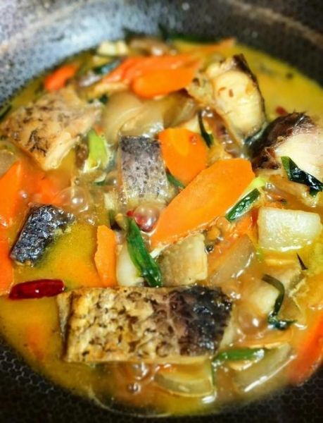 青鱼怎么做不腥_青鱼去腥技巧-第3张图片-山城妙识