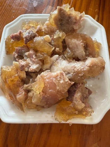 猪蹄冻怎么做最正宗_猪蹄冻的做法窍门-第1张图片-山城妙识