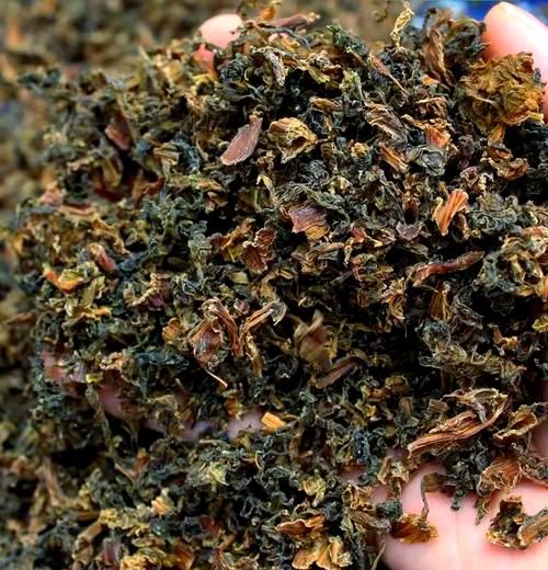干发菜一般要泡多久_干发菜泡发时间多久合适-第1张图片-山城妙识