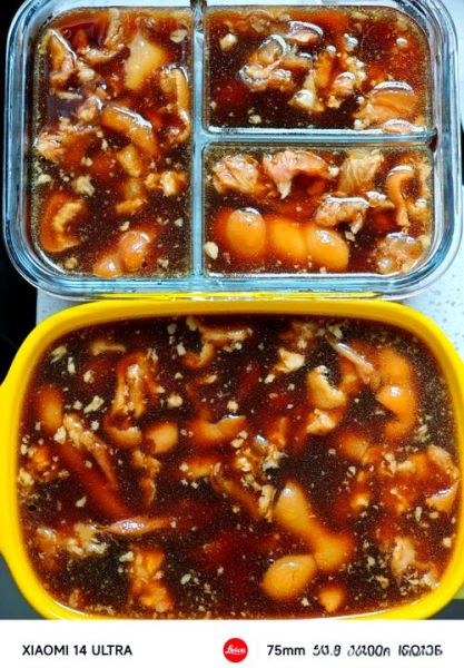 猪蹄冻怎么做最正宗_猪蹄冻的做法窍门-第2张图片-山城妙识