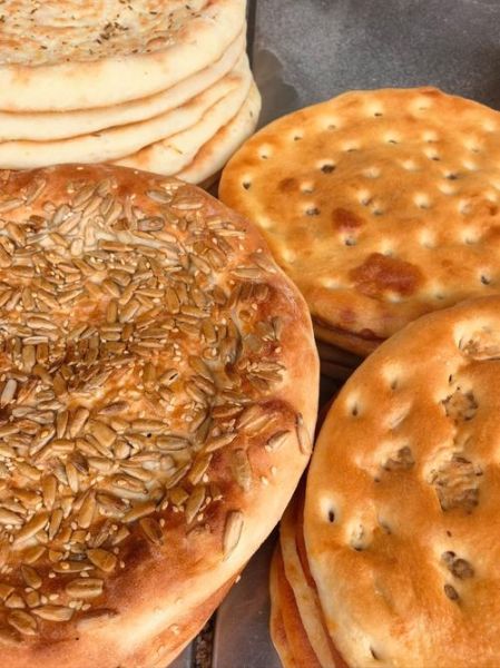 烤馕热量是多少_减肥能吃烤馕吗-第3张图片-山城妙识