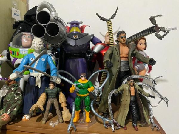 章鱼博士于谦是谁_章鱼博士于谦什么关系-第2张图片-山城妙识