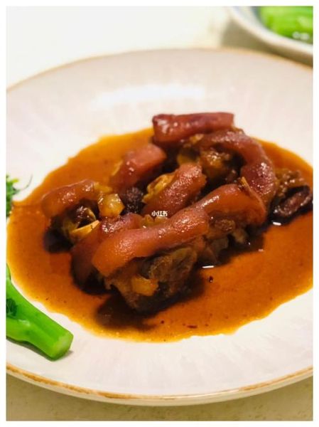 话梅猪手怎么做_话梅猪手要炖多久-第1张图片-山城妙识