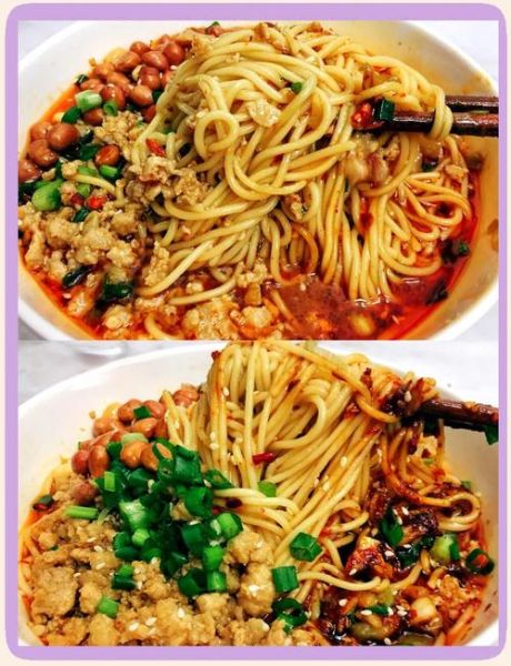 重庆小面怎么做_正宗重庆小面详细做法-第1张图片-山城妙识