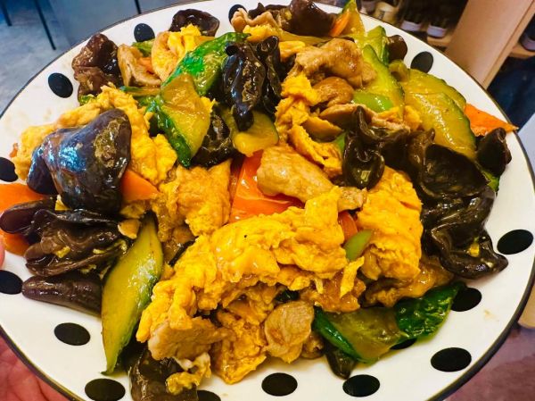 木须是什么_木须肉的由来-第2张图片-山城妙识