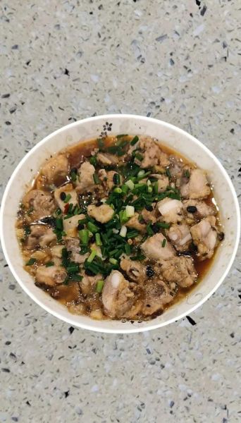 广东蒸排骨怎么做_蒸排骨嫩滑秘诀-第1张图片-山城妙识