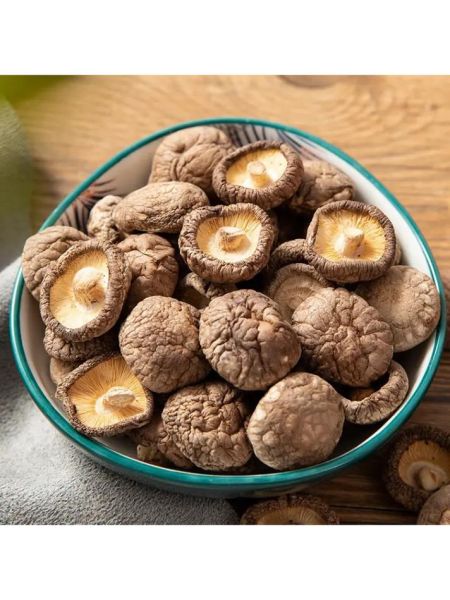 冬菇有什么功效与作用_冬菇怎么吃最营养-第1张图片-山城妙识