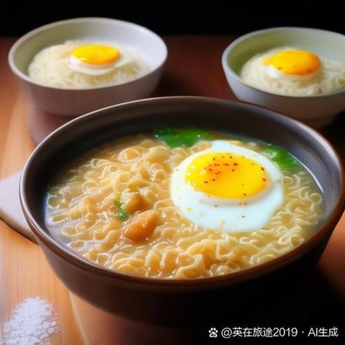 怎么煮方便面加鸡蛋好吃_鸡蛋怎么放才不腥-第3张图片-山城妙识