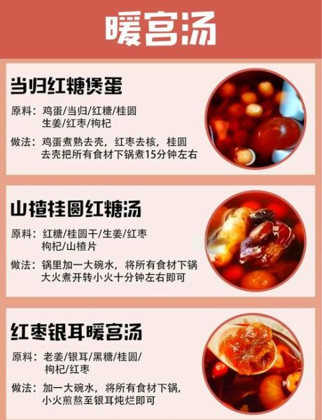 红糖水真的可以缓解痛经吗_喝红糖水对痛经有用吗-第1张图片-山城妙识