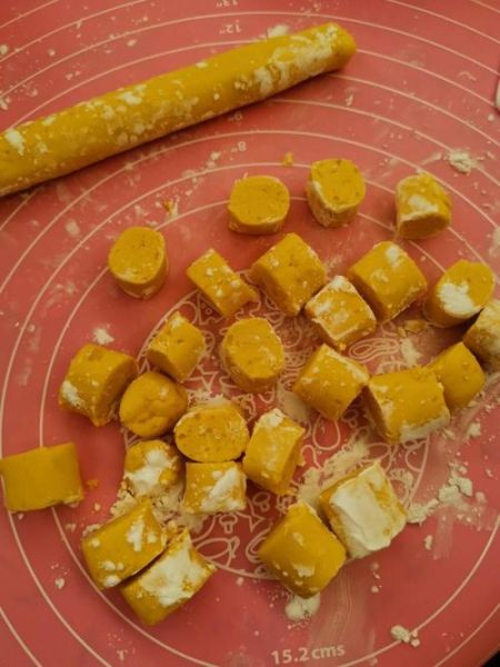 手工芋圆怎么做_手工芋圆为什么Q弹-第2张图片-山城妙识