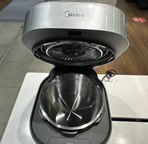 美的电压力锅怎么使用_美的电压力锅第一次使用教程-第3张图片-山城妙识