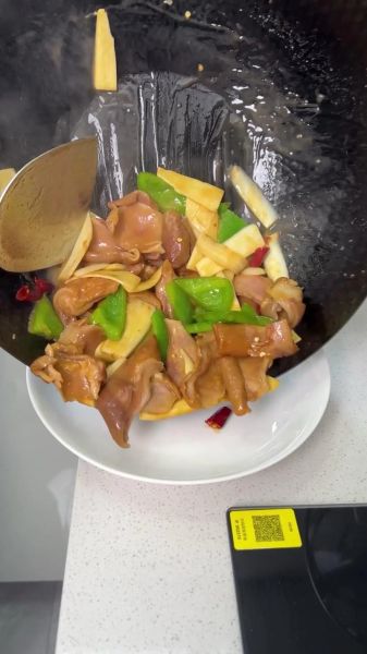 猪肚怎么做好吃_猪肚的家常做法大全-第2张图片-山城妙识