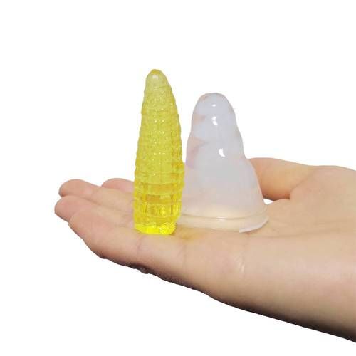 夜场螺旋果冻干嘛用_螺旋果冻玩法教程-第3张图片-山城妙识 夜场螺旋果冻干嘛用_螺旋果冻玩法教程-第3张图片-山城妙识