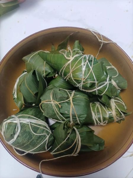 广东粽子怎么做_广东粽子视频完整版哪里看-第2张图片-山城妙识 广东粽子怎么做_广东粽子视频完整版哪里看-第2张图片-山城妙识