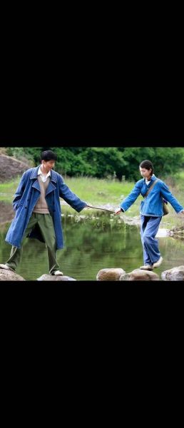 山楂树之恋原型是谁_真实故事与电影差异-第3张图片-山城妙识