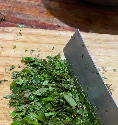 乌饭树叶的功效与作用_乌饭树叶怎么吃最好-第3张图片-山城妙识 乌饭树叶的功效与作用_乌饭树叶怎么吃最好-第3张图片-山城妙识