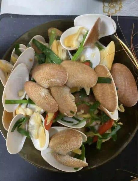 文蛤和花甲哪个好吃_口感营养区别-第1张图片-山城妙识