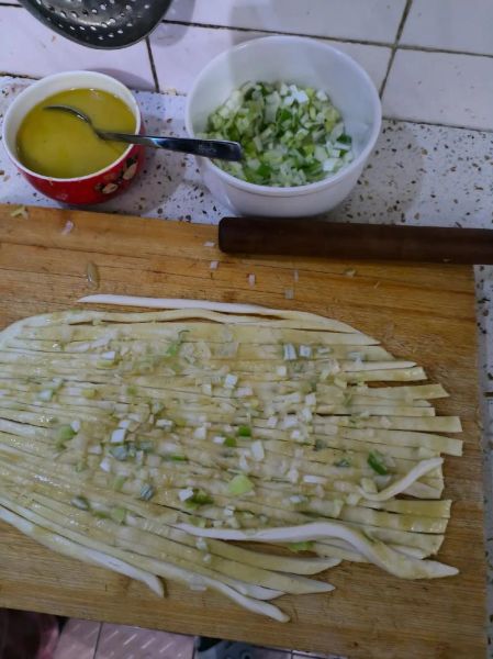 自制烙饼怎么做_家常烙饼做法大全-第2张图片-山城妙识 自制烙饼怎么做_家常烙饼做法大全-第2张图片-山城妙识