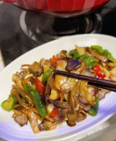 小蘑菇怎么炒着好吃_小蘑菇炒多久才熟-第3张图片-山城妙识 小蘑菇怎么炒着好吃_小蘑菇炒多久才熟-第3张图片-山城妙识