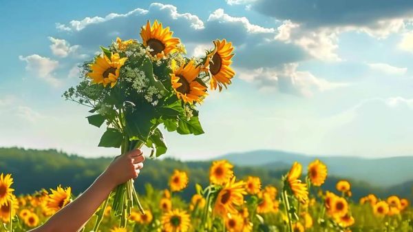 向日葵视频下载安装无限看下载_如何安全获取最新版-第1张图片-山城妙识 向日葵视频下载安装无限看下载_如何安全获取最新版-第1张图片-山城妙识