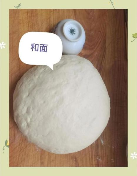 春卷皮怎么和面_春卷皮和面比例是多少-第2张图片-山城妙识