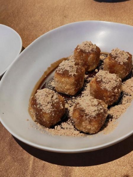 红糖糍粑的做法大全_红糖糍粑怎么做好吃-第2张图片-山城妙识