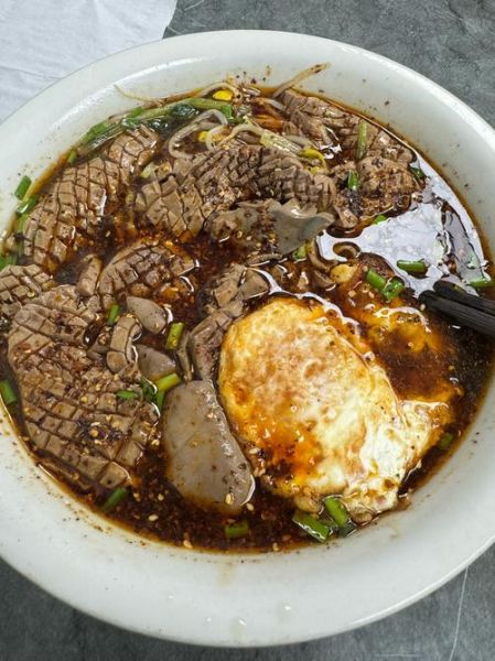 锅盖面是哪里的特色_锅盖面为什么叫锅盖面-第3张图片-山城妙识