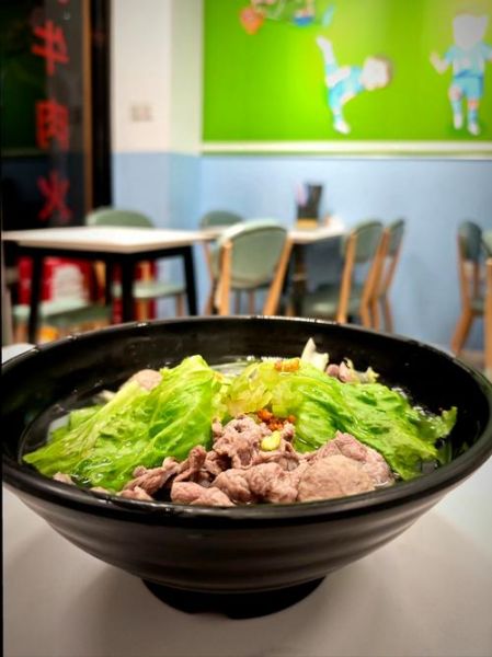 潮汕牛肉汤怎么熬_正宗做法步骤-第3张图片-山城妙识