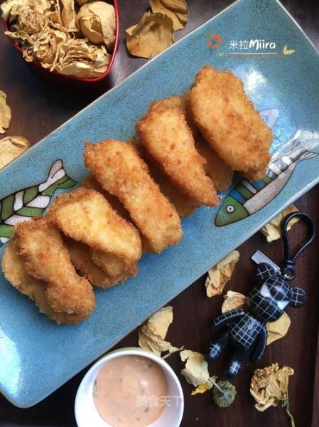 龙利鱼柳怎么做好吃_龙利鱼柳的家常做法大全-第1张图片-山城妙识