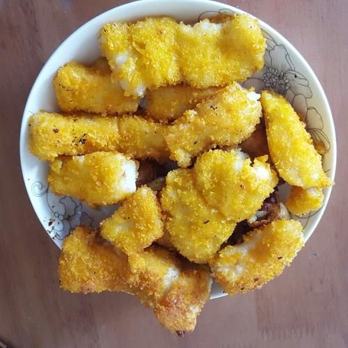 龙利鱼柳怎么做好吃_龙利鱼柳的家常做法大全-第3张图片-山城妙识