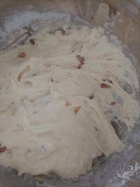 高筋面粉能做蛋糕吗_高筋面粉怎么做蛋糕-第3张图片-山城妙识