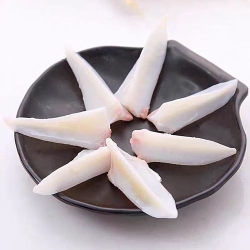 脆骨是哪里的肉_猪脆骨和鸡脆骨区别-第1张图片-山城妙识