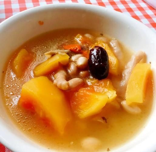 红酒木瓜靓汤的做法_自制红酒木瓜靓汤能丰胸吗-第2张图片-山城妙识