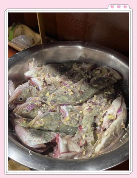 臭桂鱼怎么腌制_臭桂鱼怎么烧才最正宗-第3张图片-山城妙识 臭桂鱼怎么腌制_臭桂鱼怎么烧才最正宗-第3张图片-山城妙识