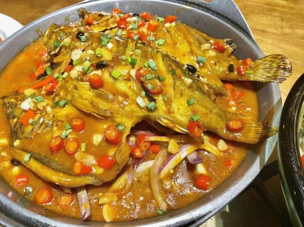 臭桂鱼怎么腌制_臭桂鱼怎么烧才最正宗-第2张图片-山城妙识 臭桂鱼怎么腌制_臭桂鱼怎么烧才最正宗-第2张图片-山城妙识