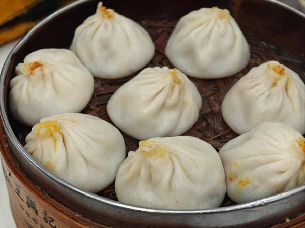 无锡王兴记小笼包总店在哪_怎么预约-第2张图片-山城妙识