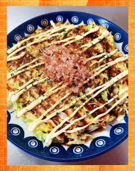 大阪烧怎么做_正宗大阪烧酱汁配方-第1张图片-山城妙识