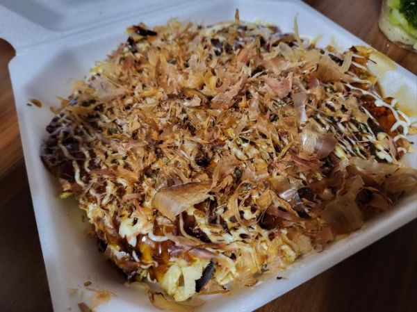 大阪烧怎么做_正宗大阪烧酱汁配方-第2张图片-山城妙识