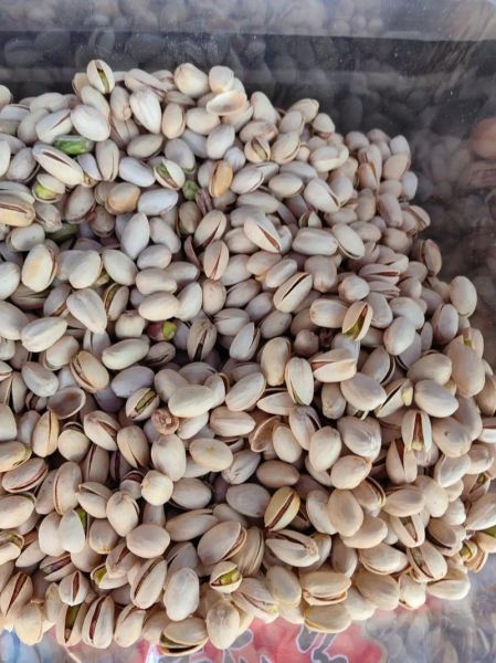 开心果多少钱一斤_开心果价格为什么差距大-第1张图片-山城妙识